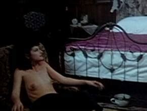 ALBERTA WATSON Nude AZNude