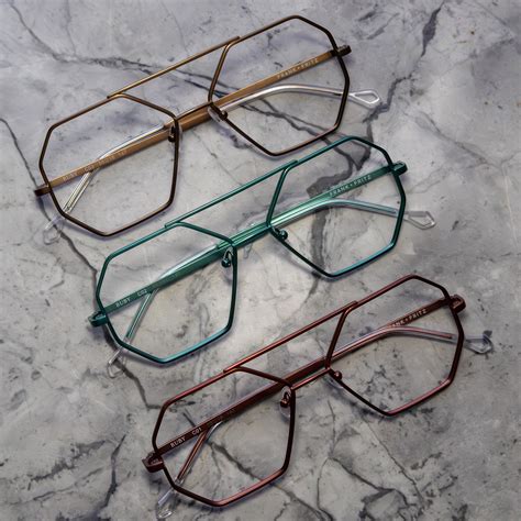 Ruby Rose Optical Frank And Fritz