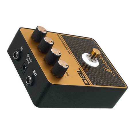 Marshall Dsl Distortion Thomann Uk
