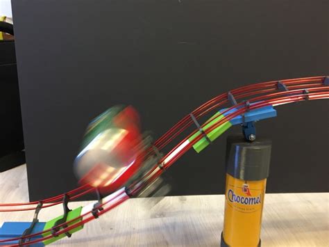 3d printed rollercoaster by by ctrl design pinshape