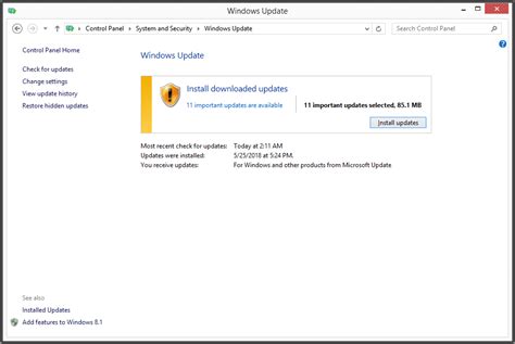 How To Update Windows 8 And 10 Fast And Easy In 2024