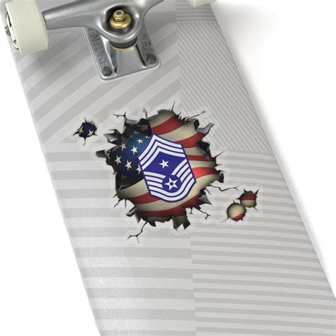 Us Air Force E 9 Command Chief Master Sergeant Ccm E9 Noncommissioned