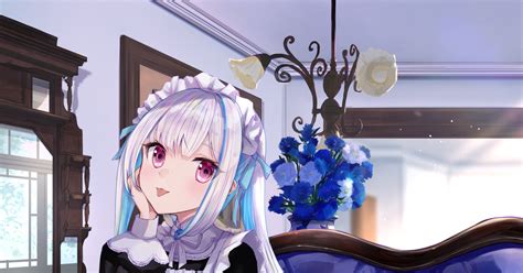リゼ・ヘルエスタ おサボりメイドリゼ様 New3kinのイラスト Pixiv