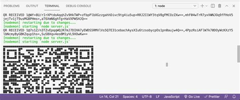 GitHub AmirMustafa WhatsApp Using Node JS Receive And Send Message In Whats APP Using Node Js