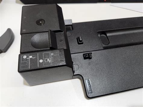 Lenovo Thinkpad Laptop Dock Computers Tech Laptops Notebooks On Carousell