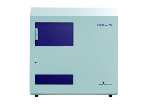 Ice Bioscience Protein Platform