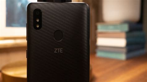 Zte Blade A Prime Review Pcmag Australia