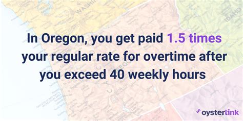 Oregon Labor Laws Your Comprehensive Guide