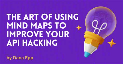 The Art Of Using Mind Maps To Improve Your Api Hacking