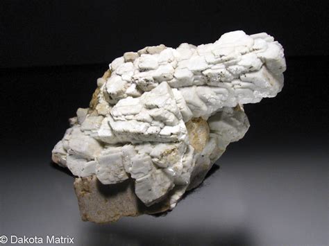 Albite Mineral Specimen For Sale
