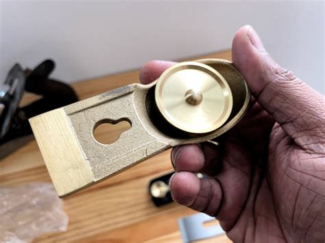 Luban Block Plane Review Low Angle Block Plan Etto Woodworking