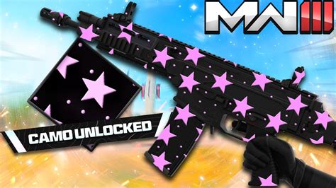 This Free Camo GLOWS IN THE DARK Modern Warfare Zombies YouTube