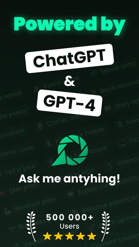 Chatbot Virtual Assistant For Iphone Download