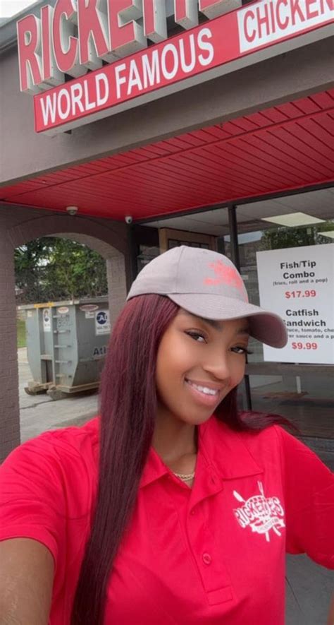 Learning Black History Meet Aleeah Smith The 25 Year Old Powerhouse Redefining