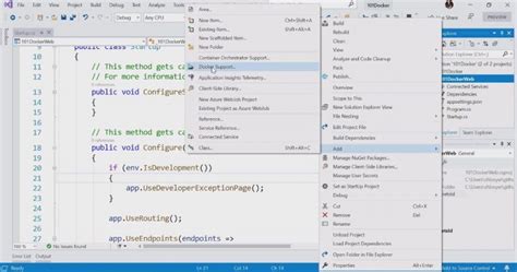 Aspnet Core And Docker Tatvasoft Blog