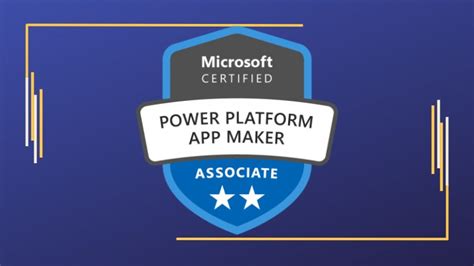 Pl 100 Practice Tests Microsoft Power Platform App Maker Comidoc