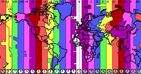 LU CRM By Carlos R Martinez COMO CALCULAR LA HORA UTC
