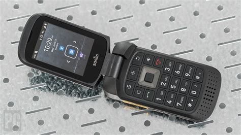 The Best Phones For Seniors In