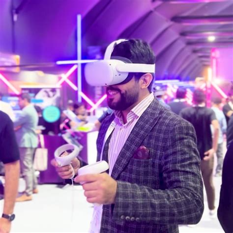 Video Poonam Yadav On Linkedin Gitex Global Largest Tech And Startup Show In The World Check