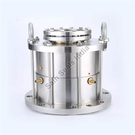 Double Agitator Seal Manufacturer Supplier From Mumbai