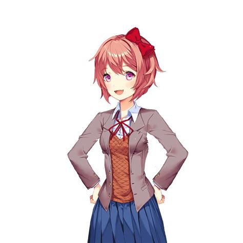So I Tried To Make A Sprite Rddlc