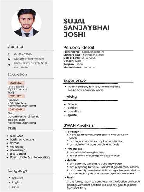 Sujal Joshi 20250424 233951 0000 Pdf Cognition