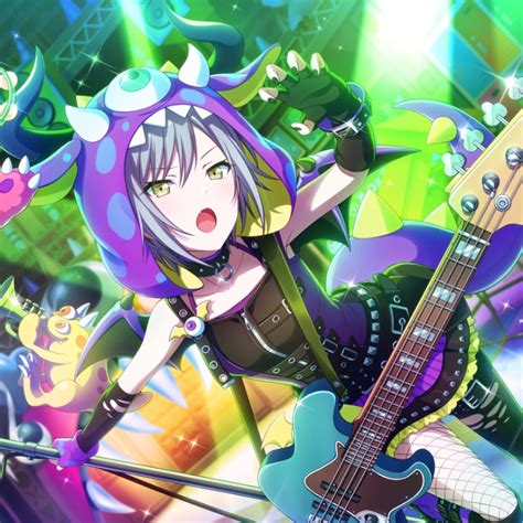 Neru Project Sekai Hinomori Shiho Alt Vocal [game Size] Lost Ones