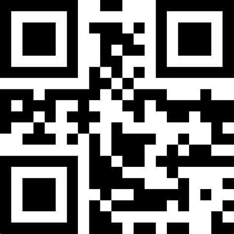 Qr Code Png