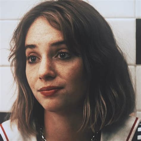 𝜗𝜚 Robin Buckley In 2024 Stranger Things 2 Stranger Things New Girl