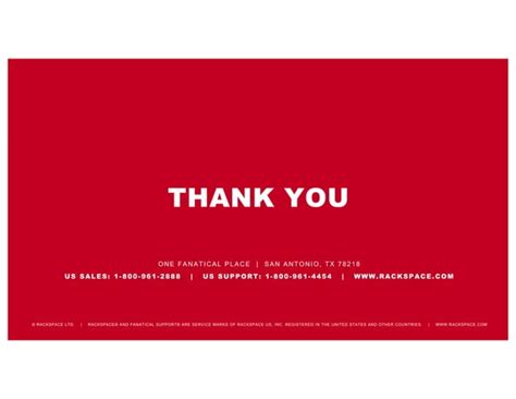 Lessons Learned Running The Largest Openstack Clouds Ppt