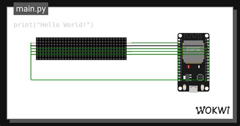 Star Wars Wokwi Esp32 Stm32 Arduino Simulator Star Wars Wokwi Esp32 Stm32 Arduino Simulator