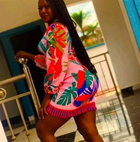 Precious Chizzy On Reels