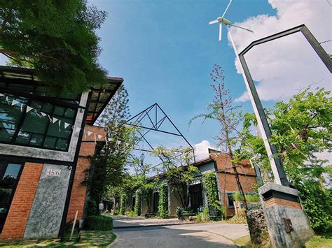 ณ คลองหลวง บูทีค รีสอร์ท Na Klongluang Boutique Resort ที่พักอำเภอคลองหลวง ปทุมธานี