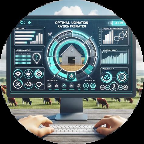 Softver Za Upravljanje Farmom Goveda Milkingcloud