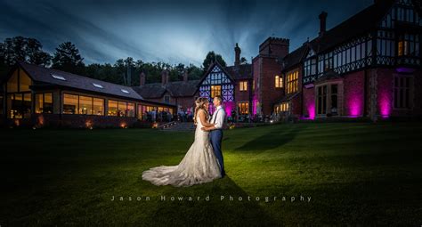 Tyn Dwr Hall North Wales Wedding By Jason Howard Photography 306 Jason Howard Photography