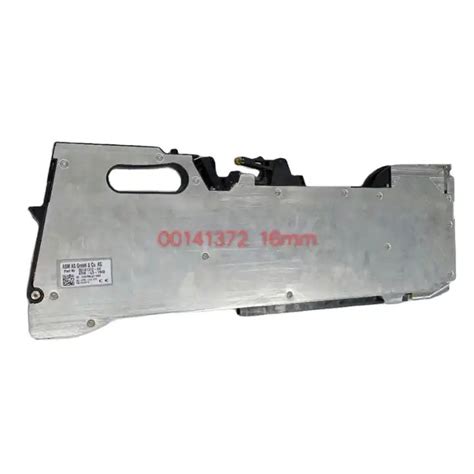 Smt Accessories For Asm Siemens Cpp Segment Guide 03039099s05 03164315