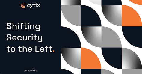 Shifting Security To The Left