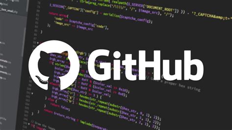 Что такое GitHub WeissLog