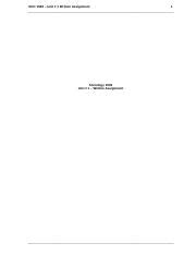 SOC Assignment1 1 Pdf SOC 1502 Unit 1 Written Assignment 1 Sociology 1502 Unit 1 Written