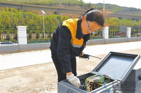铁路信号室外配线讲解 大山谷图库