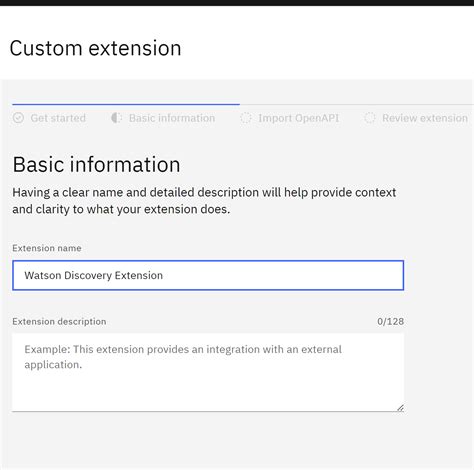 How To Connect Watson Assistant With Watsonx And Watson Discovery Ruslan Magana Vsevolodovna