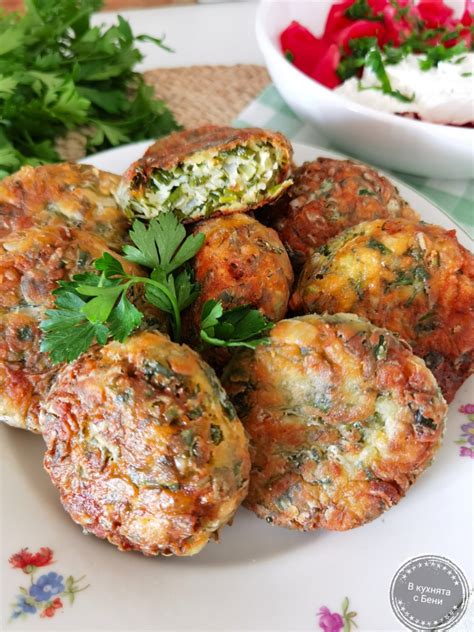 В кухнята с Бени Страница 2 Обичам да приготвям храна за семейството си като залагам на