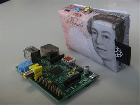 The Raspberry Pi Education Fund Is Now Accepting Applications