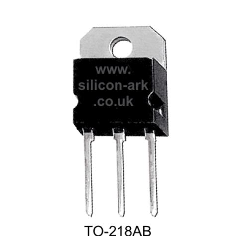 STMicroelectronics TIP36C Silicon PNP Transistor PRICE STOCK