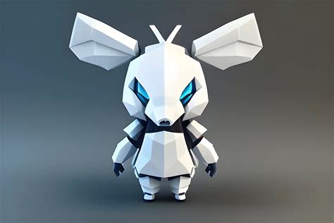 Geometric Robot Character Free Download Ai Scribbles Geometric Robot Character Free Download Ai Scribbles