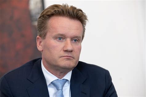 Iv Präsident Knill Die Zeiten Von Bequemlichkeit Sind Vorbei