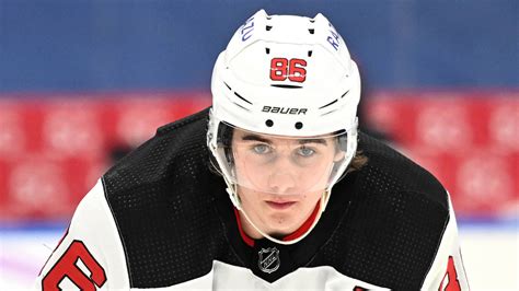 [100 ] Jack Hughes Wallpapers