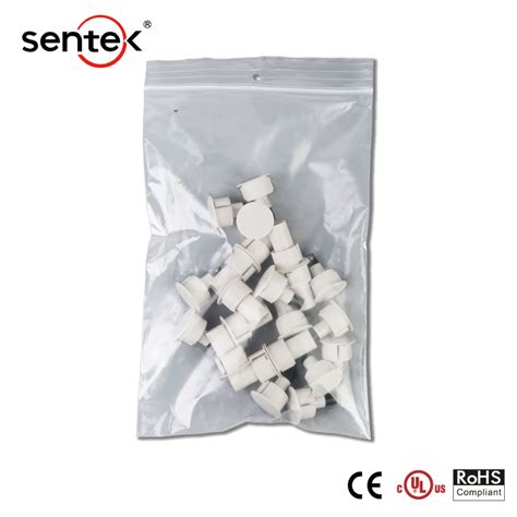 34 Gap Door Sensor Magnetic Switch For Alarm System Home Security