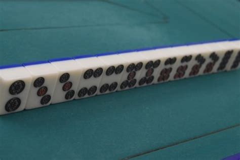 麻雀の筒子（ピンズ）の由来や役の種類とは？面白い雑学を解説！ 麻雀の役とルールのおもしろ超解説～まあまあジャンジャン～