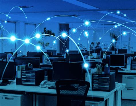 Enterprise Networks Safran Navigation And Timing